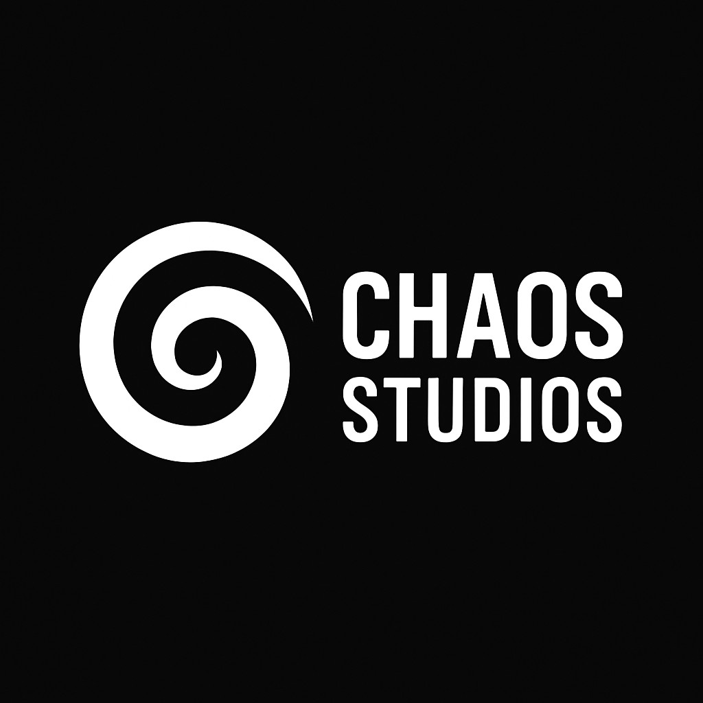 CHAOS STUDIOS | ME CHAOS SUPREME